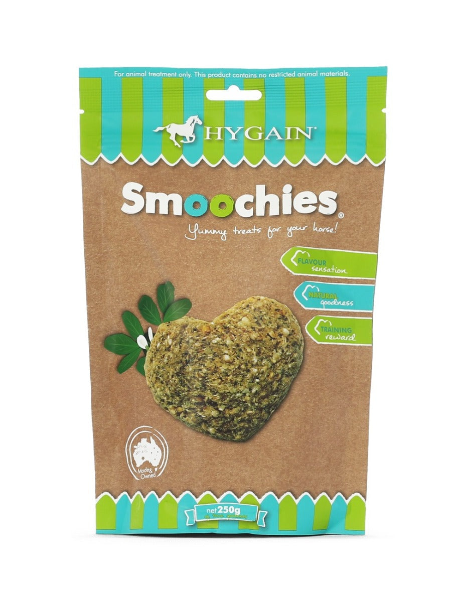 SMOOCHIES® - HORSE TREATS – Tyalla Equestrian Services