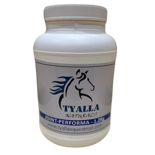 JOINT PERFORMA – Tyalla Equestrian Services