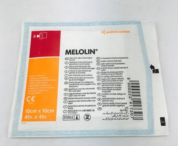 Melolin Dressing – Tyalla Equestrian Services
